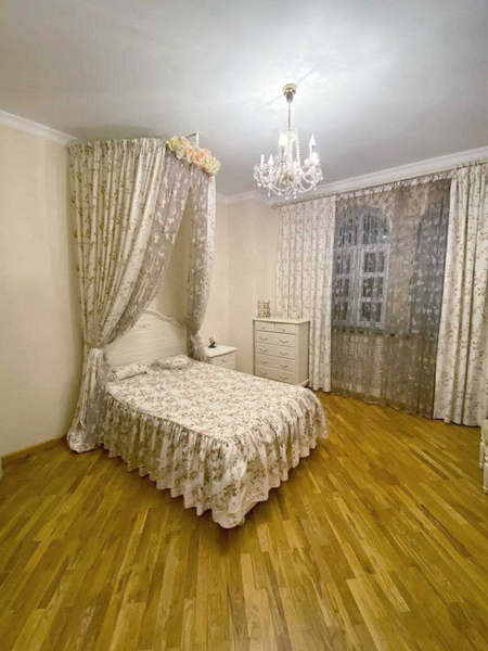 Сдается в аренду красивый дом класса \\\