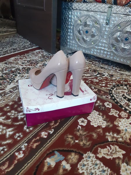 Obuv sotiladi hamasi turkiya eng brend obuvla