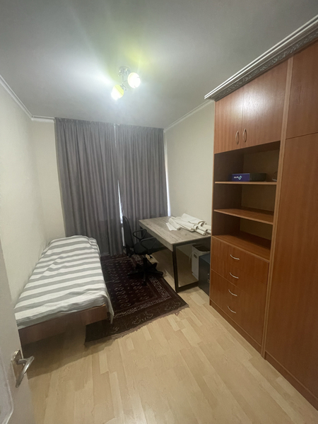 Квартира в аренду на ц5