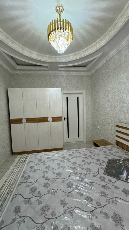 № 1379 2х комнатная квартира на 1 этаже по адресу Сам Коч Авто