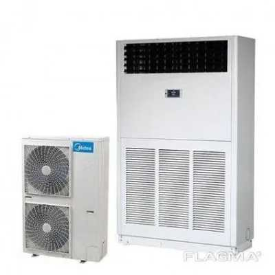Кондиционеры Midea 60 Inverter/Со склада по низким ценам/Доставка!!!