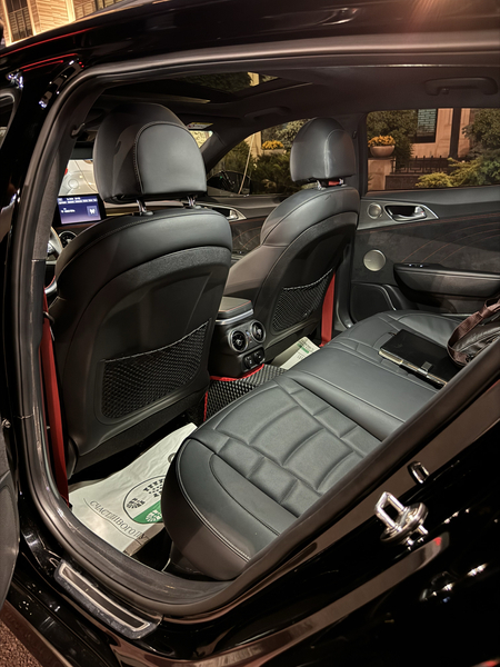 Kia Stinger Stinger