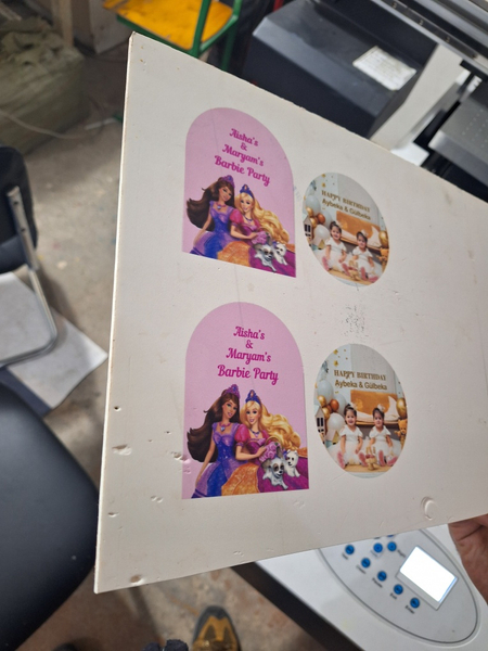 Уф принтер Uv printer  90x60 UV/UVDTF sotiladi
