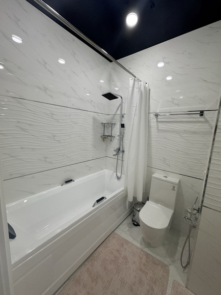 Apartament! Mirabad Avenue 3 x комнатная