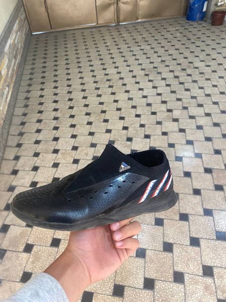 Adidas butsi lux