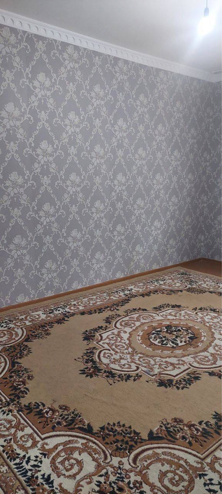 Сдается чистая квартира, 1/2/4