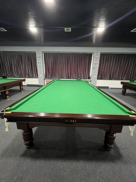 Billiard stol / бильярд стол