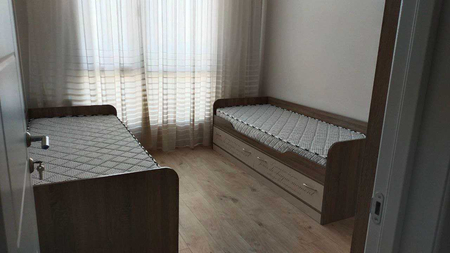 Аренда Olmazor City (Олмазар Сити)