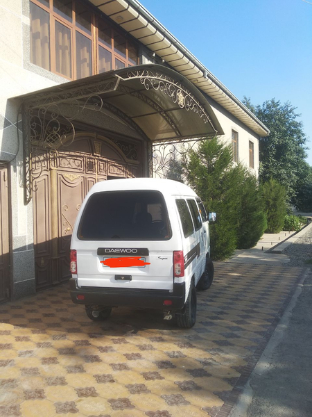 Damas sotiladi Yili