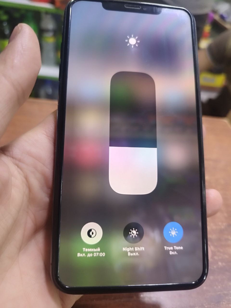 Iphone XS Max 64Gb