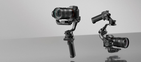 Ronin RS2 Pro Combo сотилади