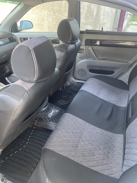 Продам Chevrolet Lacetti 1.6 AT, 2013 г.
