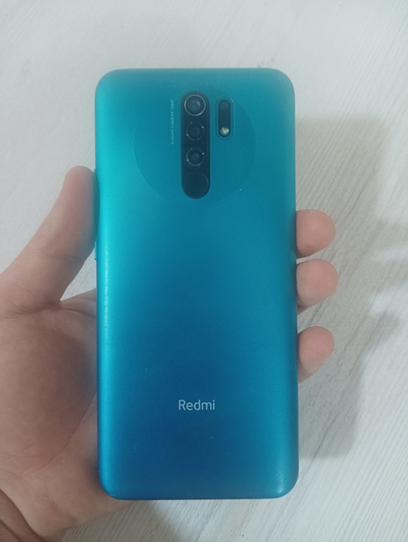REDMI 9 arzon sotuv