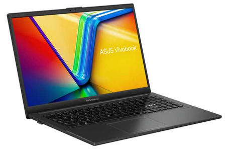 Ноутбук Asus Vivobook 15 AMD Ryzen 3 7320U DDR4 4GB SDD 256GB 15.6 FHD
