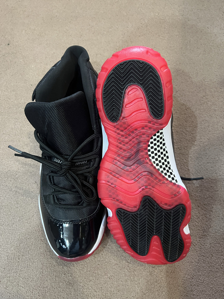 Оригинал Jordan 11 retro