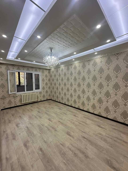 Юнусабад 12 квартал ipoteka 3/1/5 (72²) продаётся квартира