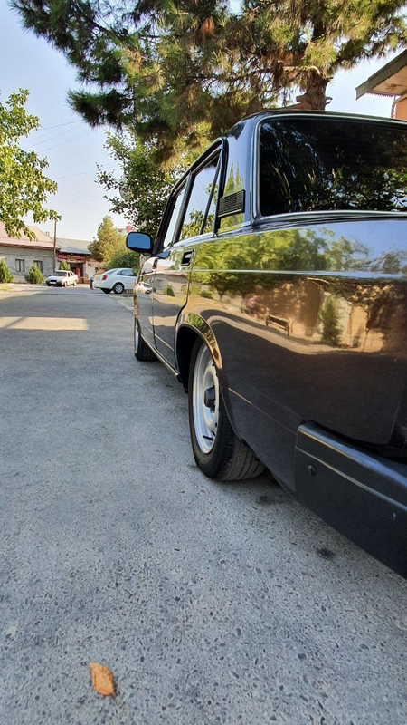 Vaz 21 07         1996 год