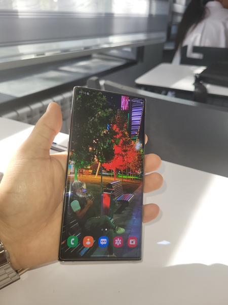 SAMSUNG NOT105G Hali yengi karopka dakimenti yoq pas kopiya beraman ho