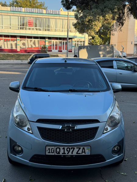 Spark arenda vikup