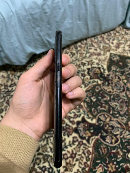 Samsung Galaxy s8 plus