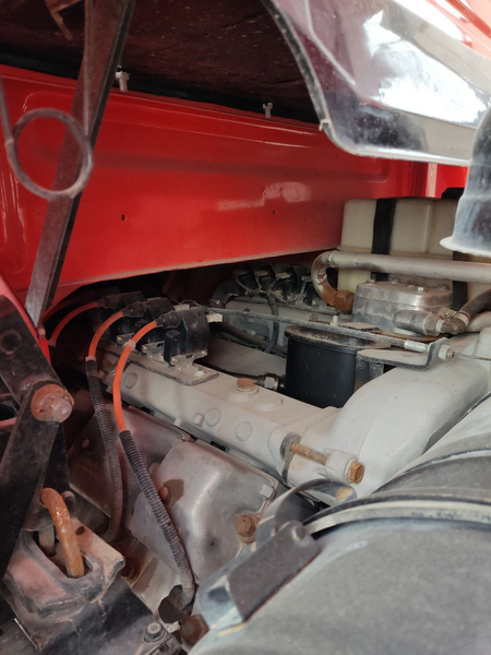 Продаётся Камаз 65115