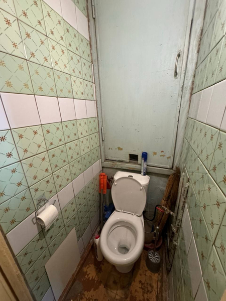 Продаётся квартира Чиланзар 7. 2/4/4 Разделька