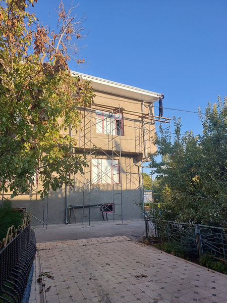 Yunusoboda 440 m2 bino ijaraga beriladi