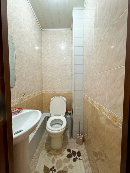 Продажа шикарной квартиры на Сергели 5/бекат3, 3в4/7/9