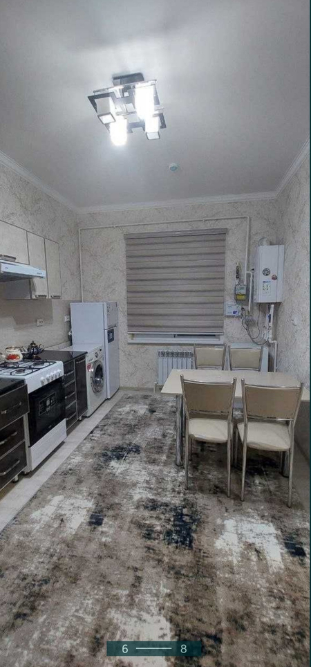 Сдается квартира новостройка Кадышева