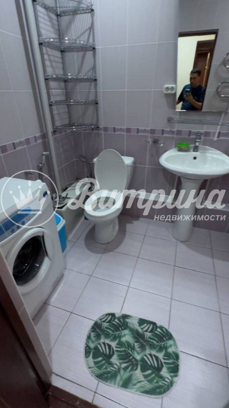 Ц7. 3 комнатная. Кирпич.