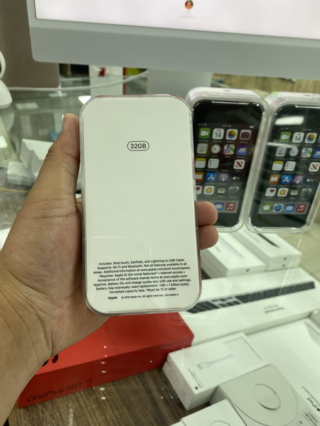 iPhone 15 Plus 128 GB Mix