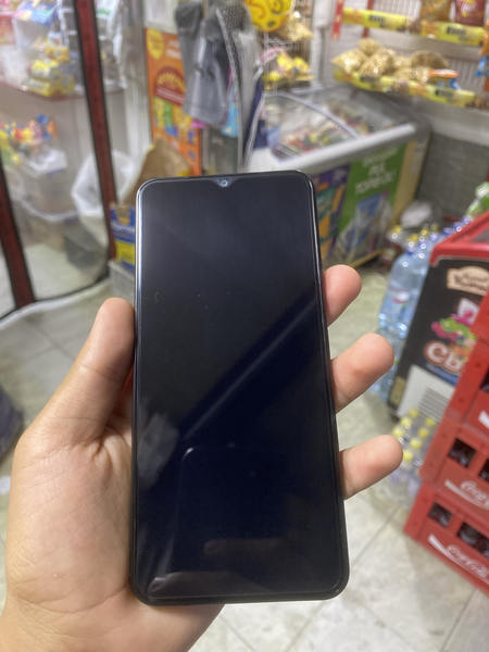 Vivo Y18 yangi holatda