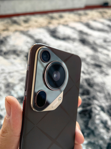 Huawei Pura 70 Ultra 512gb brown
