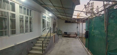 Куктеракда уй сотилади 3 сотх