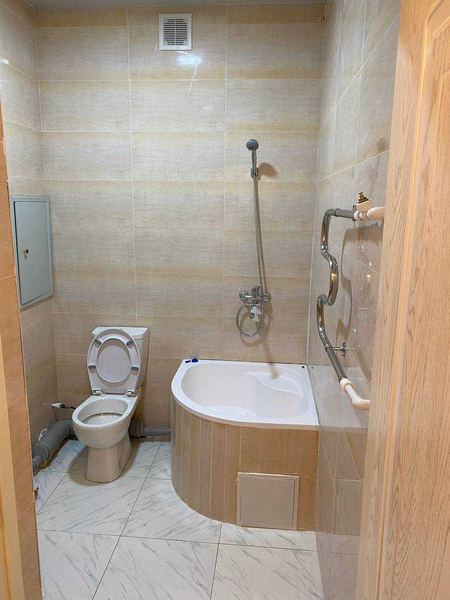 Сдам 3 комн.  на Янгихаёт, 10 курилиш
