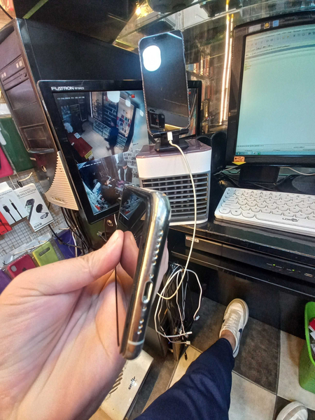 iphone 11 pro ideal