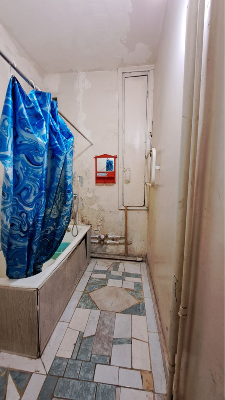 Algaritmda dom sotiladi 31 da 3 xonali