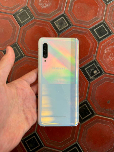 Samsung galaxy a90 5g 128gb