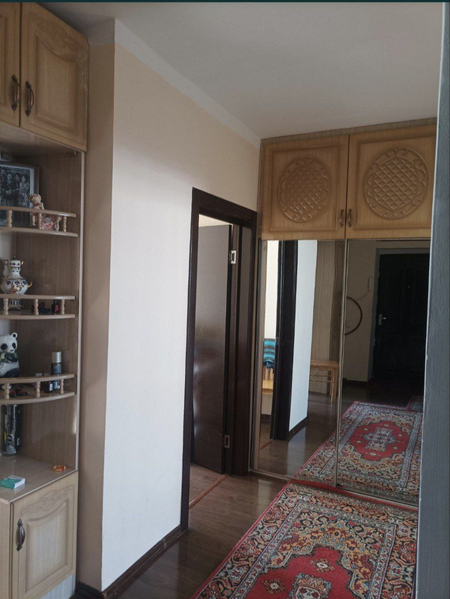 Продается квартира на юнусабаде