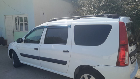 Lada largus  2015 yil  kraskasi top toza