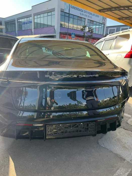 BYD SEAL 2-позиция