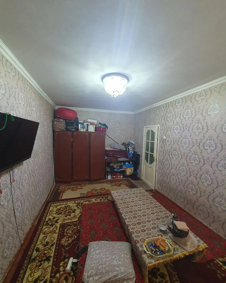 Буз базар 2/4/4 Малосемейка