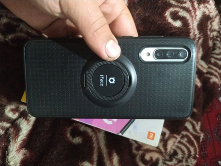 Xiaomi 9Lite 6/128gb