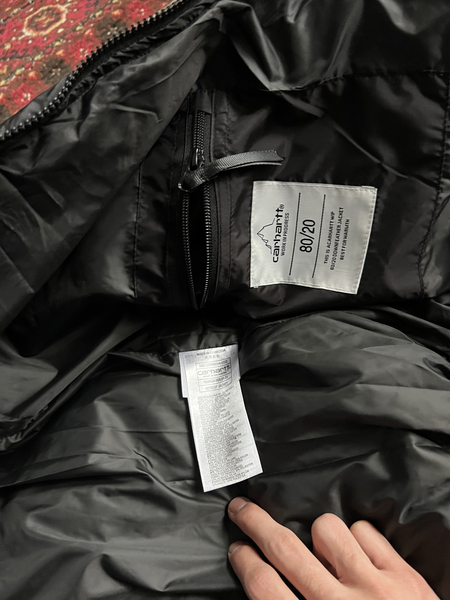 куртка  Carhartt