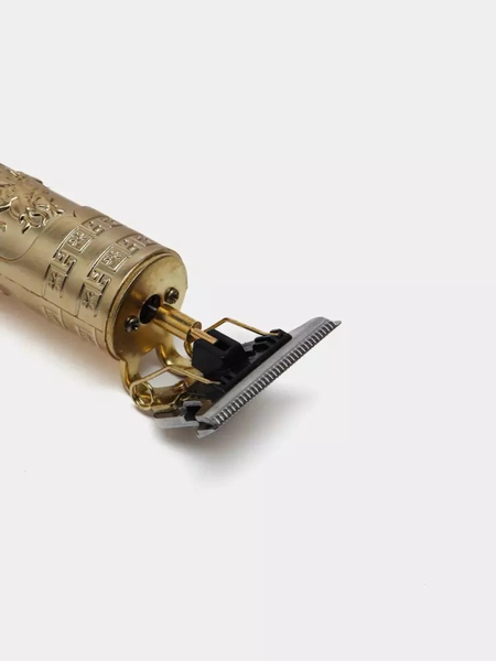 Soch va soqol olish uchun professional trimmer