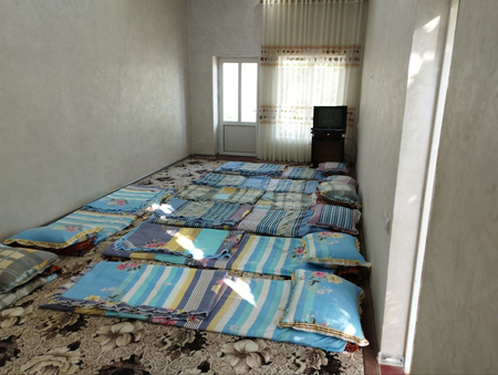 Arzon narxda dacha oila va ulfatlar uchun.Narxi 700ming so'm.
