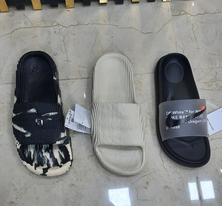 Спортивные(пляжные) Adidas щлепанцы