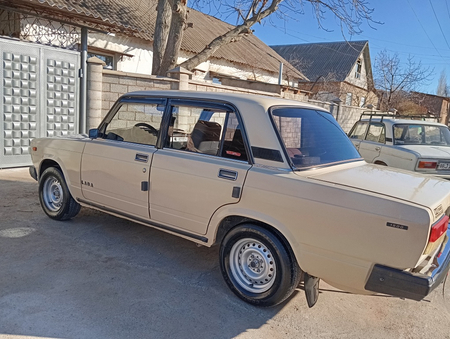 Vaz 21 07 sotiladi alo daraja