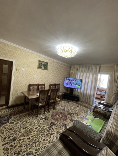 Продам 3/9/9 Паркентский Голден Хаус