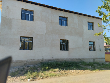 Жай сатылады Аизийя ресторанын касы жолдын бойы